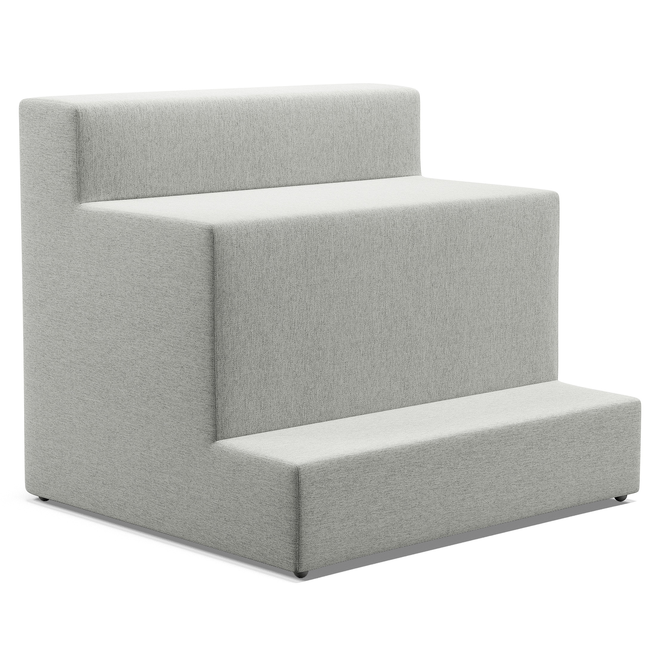 Step Seat | Faze Tiered Seat | CG Office Furniture
