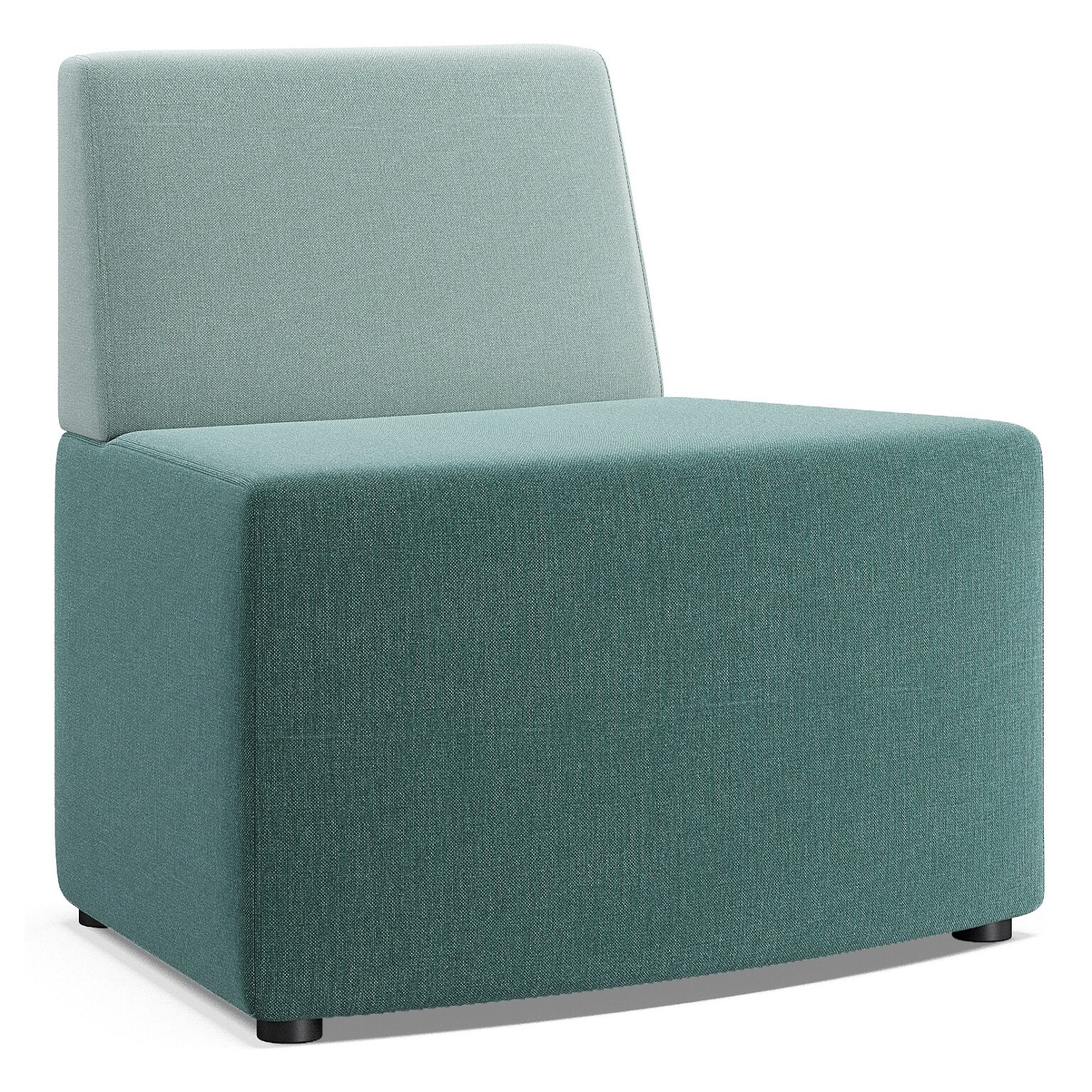 Modular Seating | Orbit Modular - CG Office Furniture