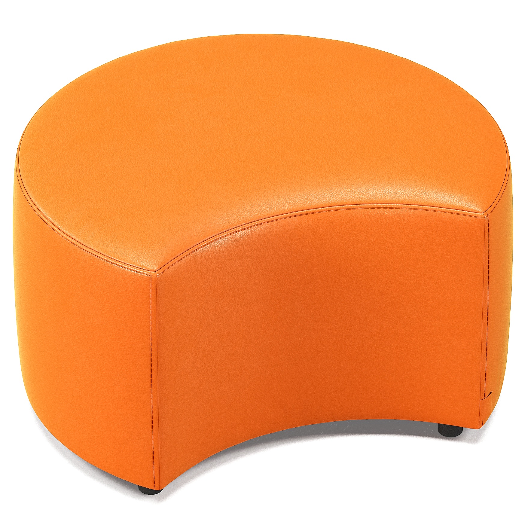 Ottoman | Petal Ottoman - CG Office Furniture