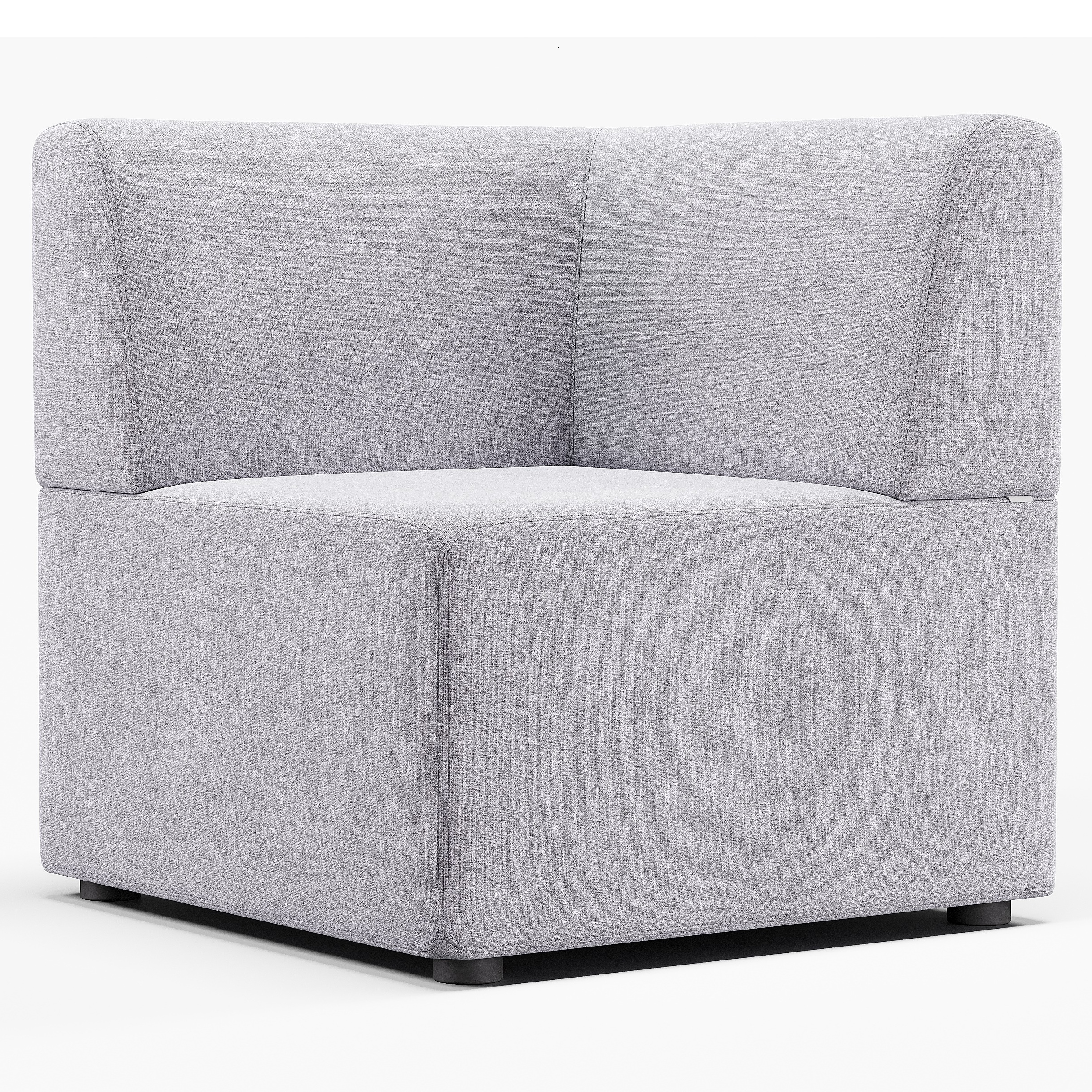 Modular Seating | Snug Modular - CG Office Furniture